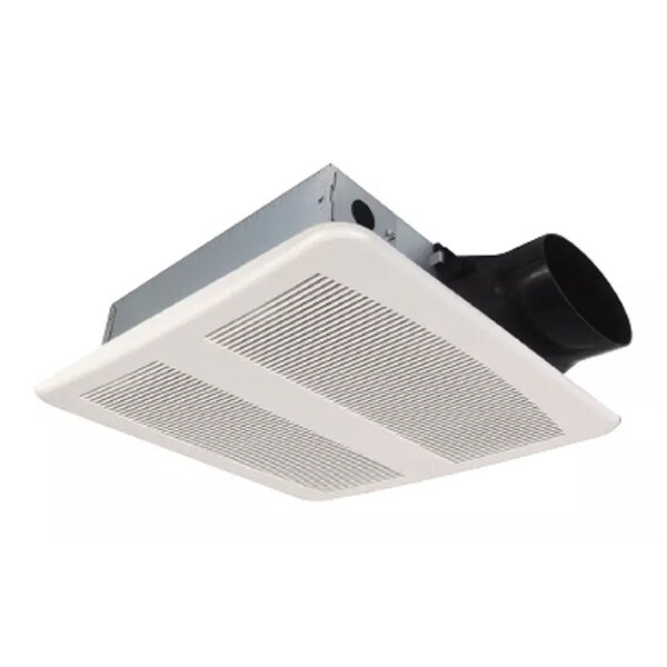 Canarm Ultra-Quiet Slimline Bathroom Exhaust Fan CESD100-3 - 100 CFM