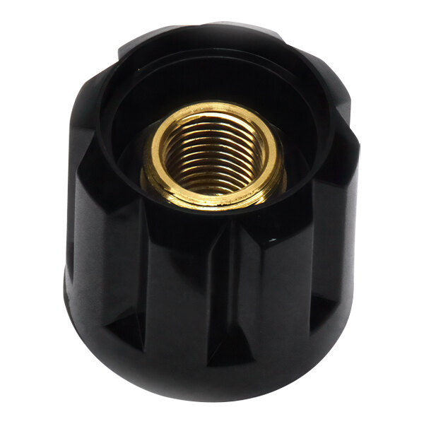 Astra A10430 Steam-Water Knob for Select Astra Espresso Machines