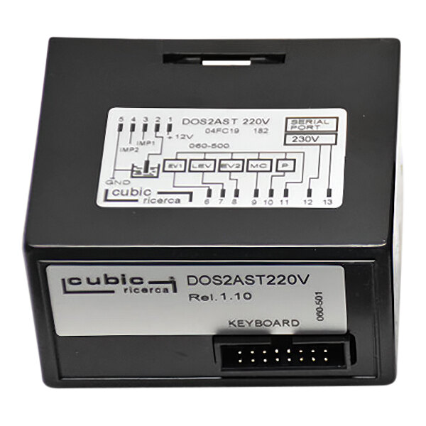 Astra A10141-C 220V Computer for Select Astra Espresso Machines