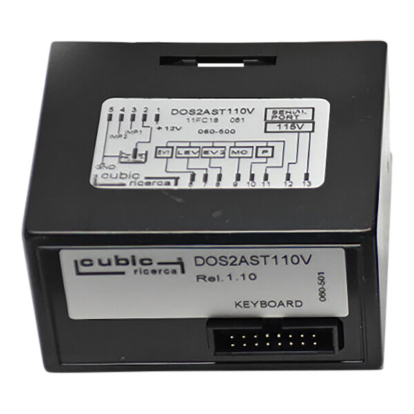 Astra A10140-C 110V Computer for Select Astra Espresso Machines