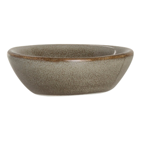 The Potter's Collection by Robert Gordon from Steelite International 1 oz. Pier Porcelain Spice ...