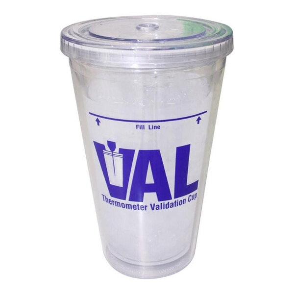 Cooper-Atkins ValCup Probe Thermometer Calibration Cup 9325