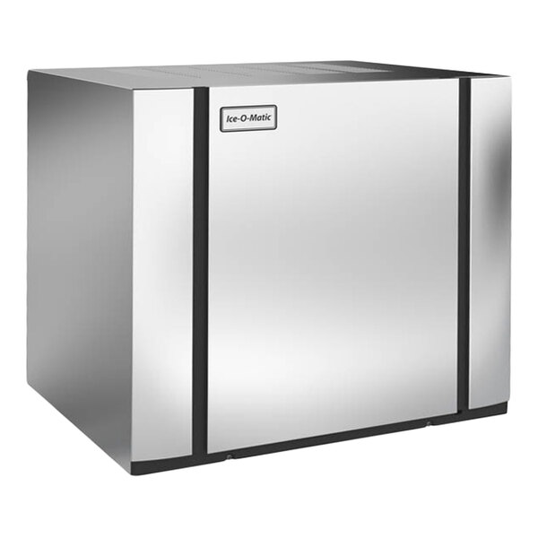 Ice-O-Matic CIM1136HA49 Elevation Series 30" Air-Cooled Half Dice Cube ...