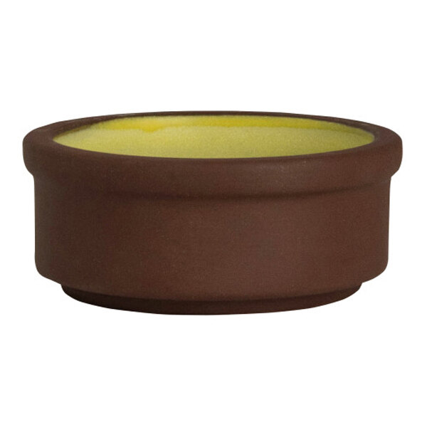 Maham Studio Spice from Steelite International 3" Round Saffron ...