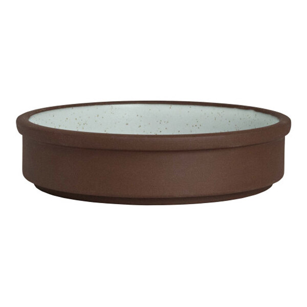 Maham Studio Spice from Steelite International 5" Round Sea Salt ...