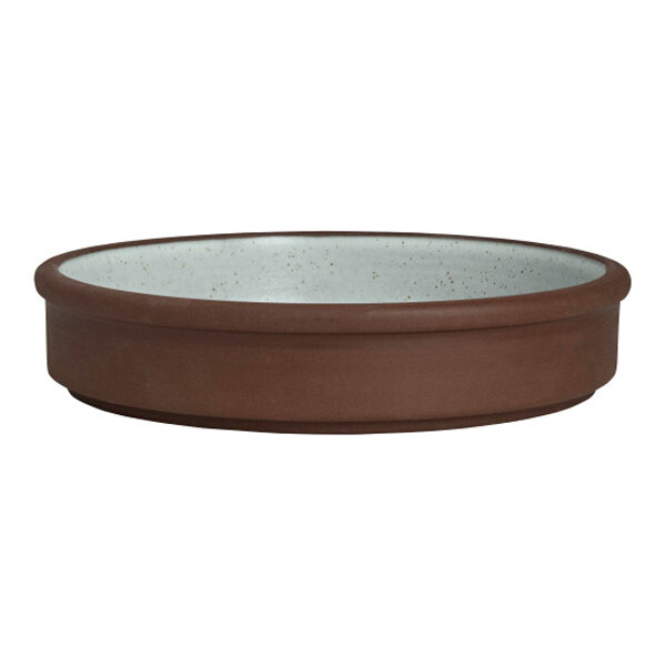 Maham Studio Spice from Steelite International 6" Round Sea Salt ...