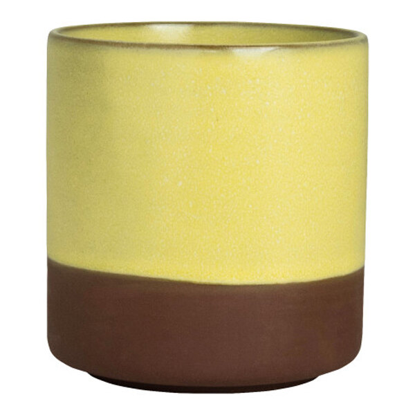Maham Studio Spice from Steelite International 8.5 oz. Round Saffron ...