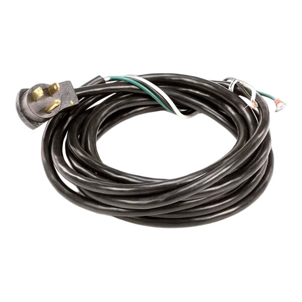 Delfield 2183468 Cord/Plug Assembly,18/3 Nema 5-15P