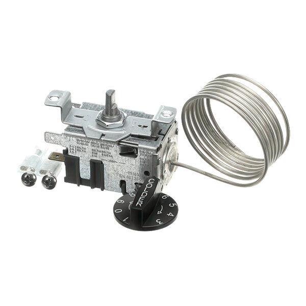 True Refrigeration 952478 Temperature Control/Thermostat with Knob ...