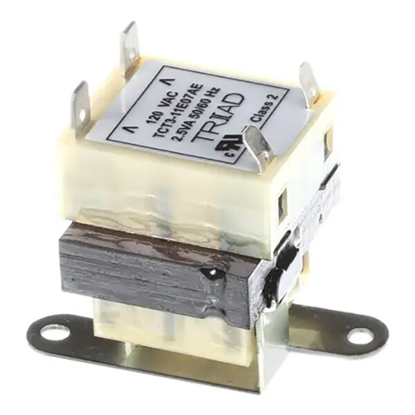 Delfield 2198749 Transformer,120V To 10V