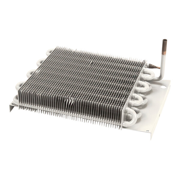 True Refrigeration 980754 Coil, Evaporator 2 Row Tr-Series Top Mou