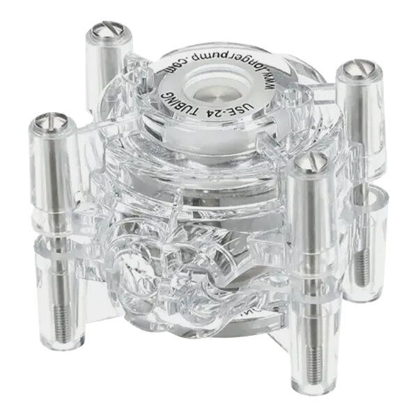 Bunn 28759.0000 Pump Head Ay,Peristaltic L/S24