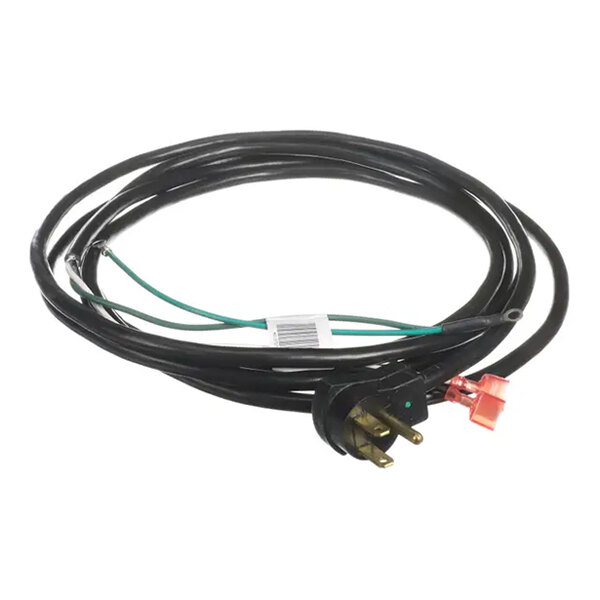 Delfield 2187272 Cord,Lead,18/3,Nema 5-15P