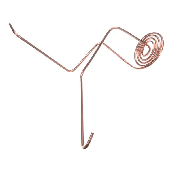 Delfield 033-C34-004N-S Copper,Condensate Loop Spiral,Lrg Frz,1D