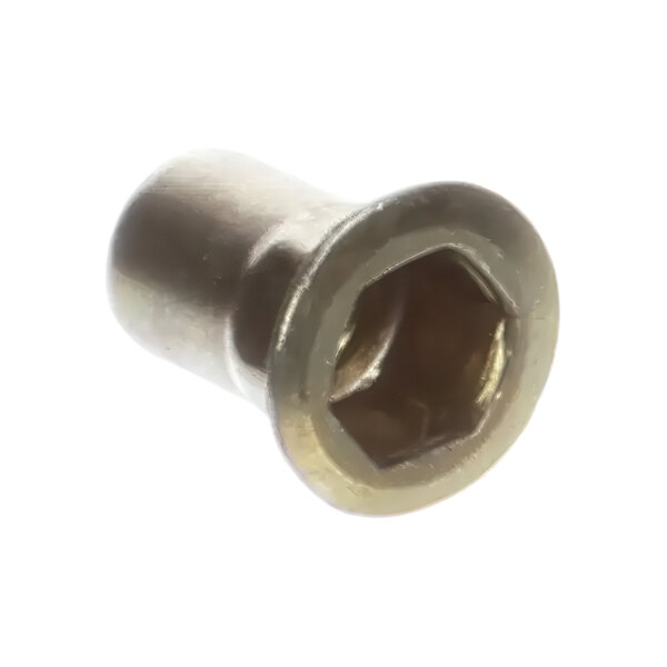 BKI F0139 Thread Insert 8-32 Steel Hex