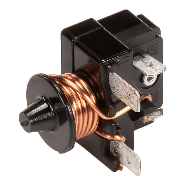 True Refrigeration 935948 Relay, 213516051 For Comp Ffu130Hax 115V