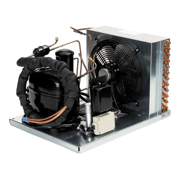 Delfield 000-BN5-0036-S Assembly, 3/4 Hp Cond, Med 115V