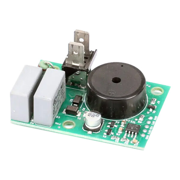 Cadco TM1001C Timer Buzzer 15 Second 120V