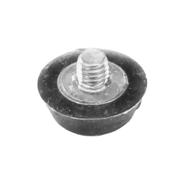 Convotherm 2526390 Door Buffer With Threaded Bolt