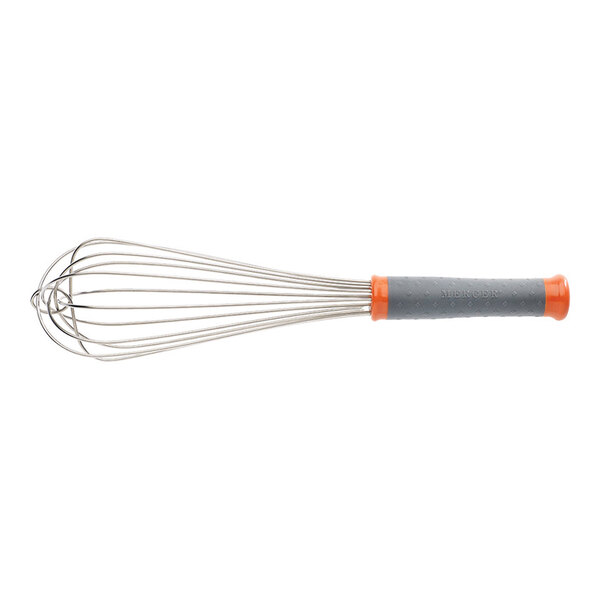 Mercer Culinary Hell's Tools® 12" Stainless Steel French Whip / Whisk ...