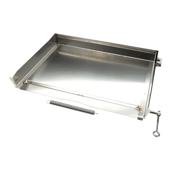 Jackson 5700-003-46-50 A-Door Assembly Delta 5A No Emboss