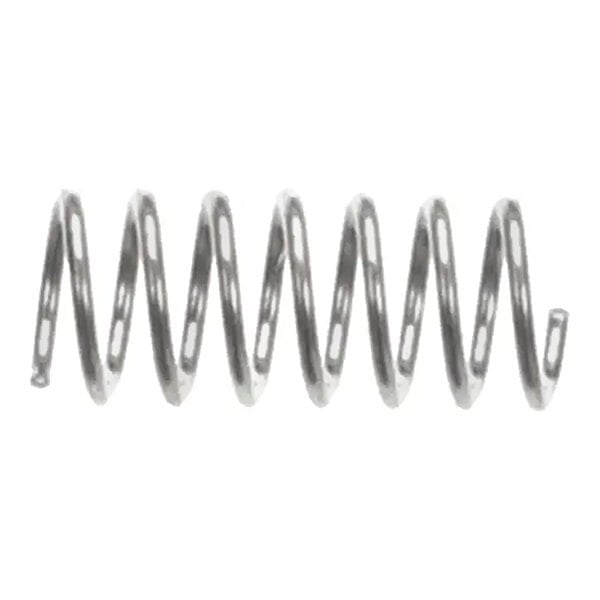 Hussmann 0543782 Spring-Hinge Pin Coil Retrofit