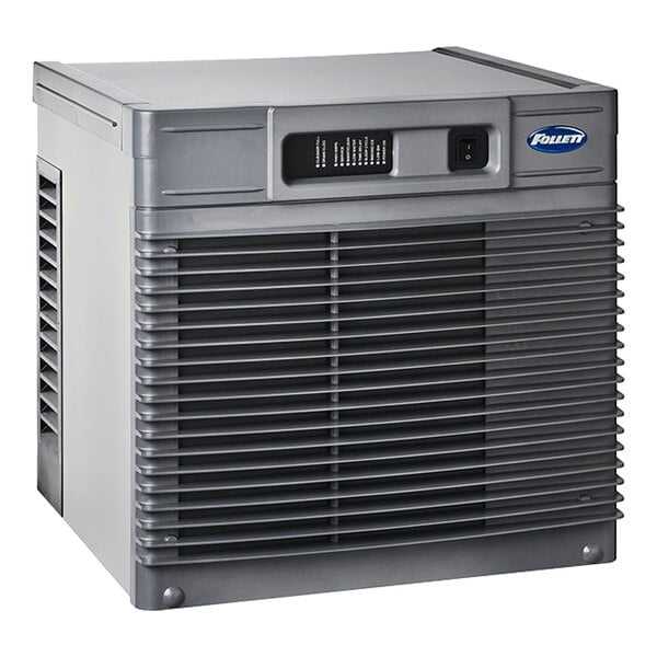 Follett D710A Horizon Elite 22 11/16" Self-Contained Condenser Air ...