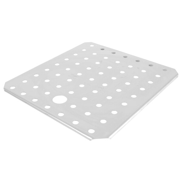 Vollrath 70110 False Bottoms 2/3 Size Stainless Steel Drain Tray for ...