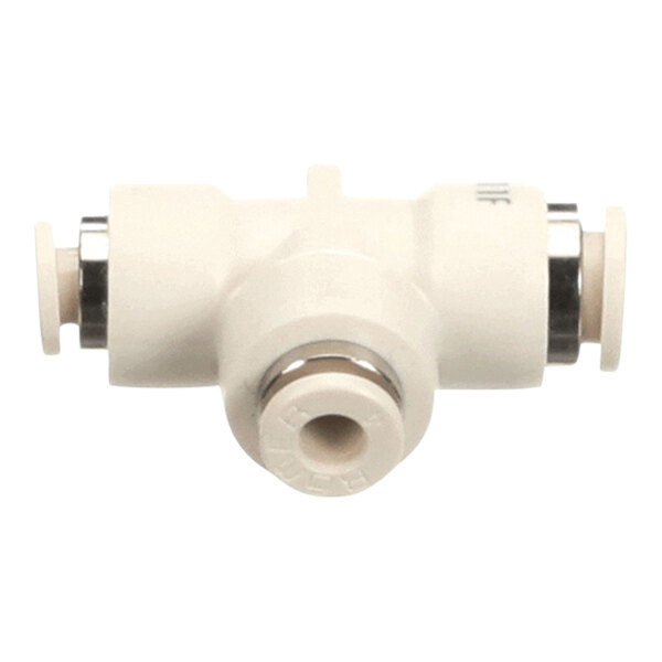 Schaerer 3370066325 Plug-In T Connection 6-4-4 Ppsu