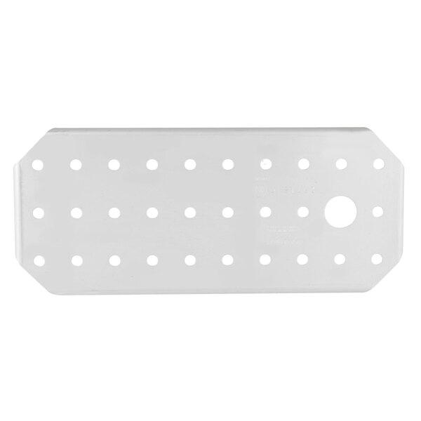 Vollrath 70300 False Bottoms 1/3 Size Stainless Steel Drain Tray for ...