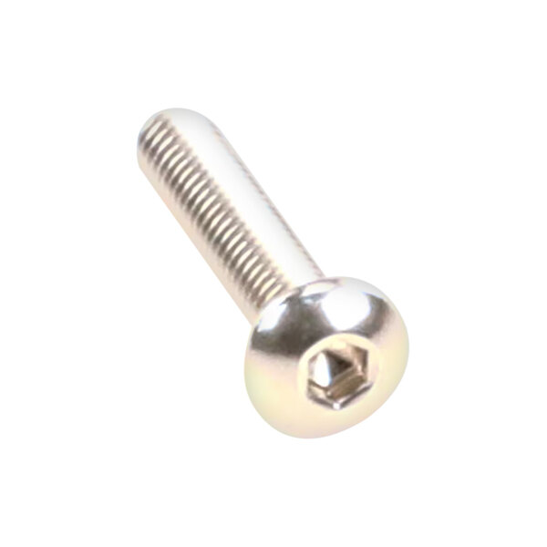 Schaerer 3371999023 Hex Socket Oval Head Scr. M4X20 Inox
