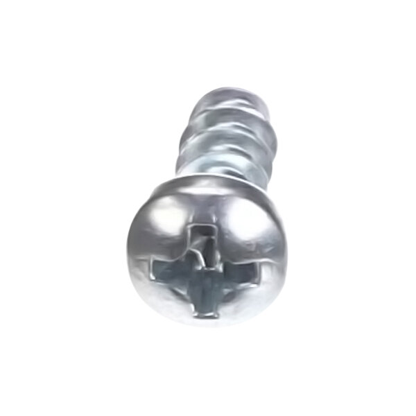 Schaerer 3370062080 Pt Oval Head Scr. Ph 40X10 Glvb
