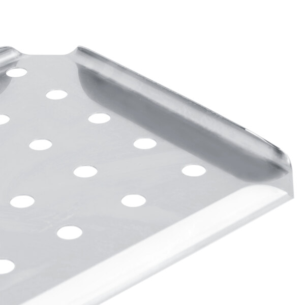 Vollrath 70100 False Bottoms Full Size Stainless Steel Drain Tray for ...