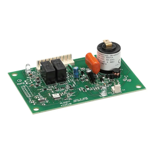 XLT Ovens XP4705A-DI-24 Ignition Control 24 Vdc