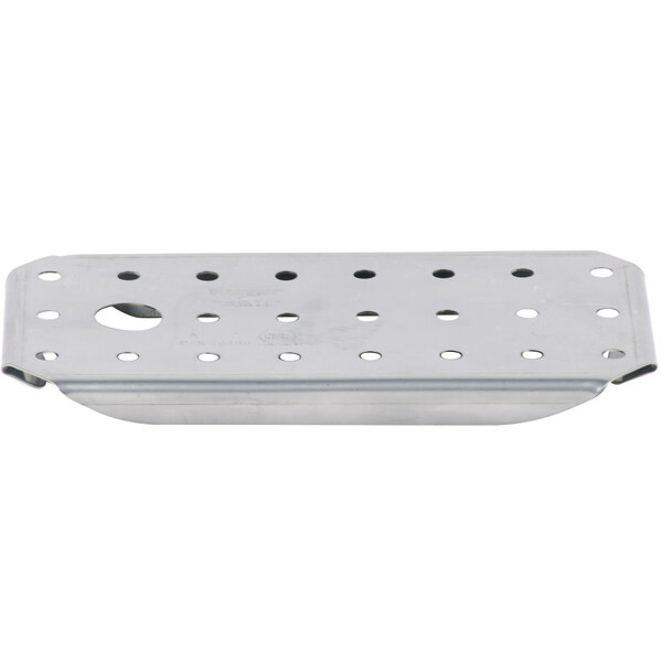 Vollrath 70400 False Bottoms 1/4 Size Stainless Steel Drain Tray for ...