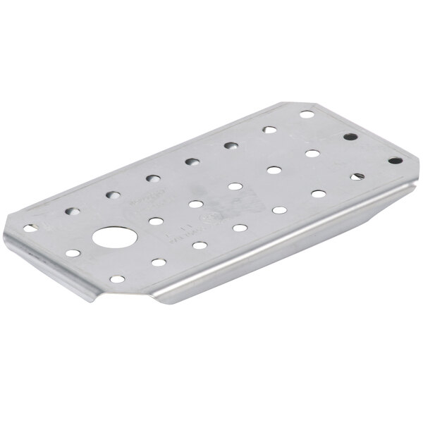 Vollrath 70400 False Bottoms 1/4 Size Stainless Steel Drain Tray for ...