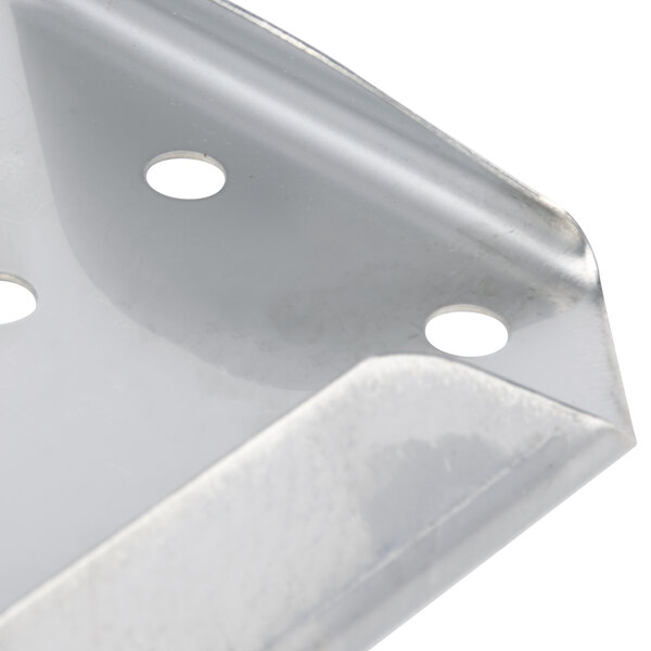 Vollrath 70400 False Bottoms 1/4 Size Stainless Steel Drain Tray for ...