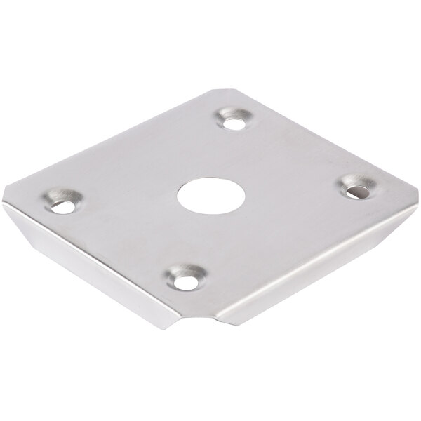 Vollrath 70600 False Bottoms 1/6 Size Stainless Steel Drain Tray for ...