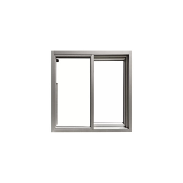 Ready Access 65109612 Model 275 Low-Profile 35 3/4" x 4" x 35 3/4 ...
