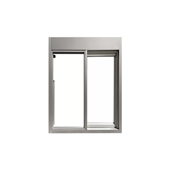 Ready Access 65364812 Model 275 35 3/4" x 4" x 47 1/2" Silver Exterior ...