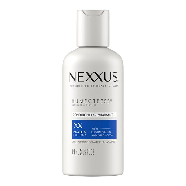Nexxus Humectress 3 fl. oz. Protein Fusion Conditioner - 12/Case