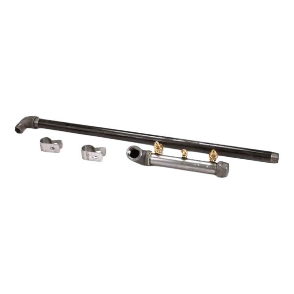 Jade Range 2340910090 Gas Manifold Sub-Assembly, JHP-212