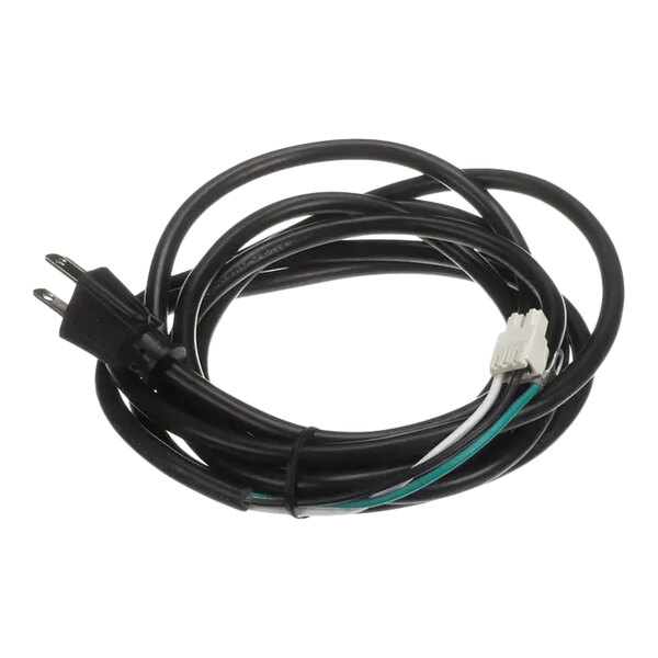 Master-Bilt 02-72457 Power Cord & Plug Msc/Msf