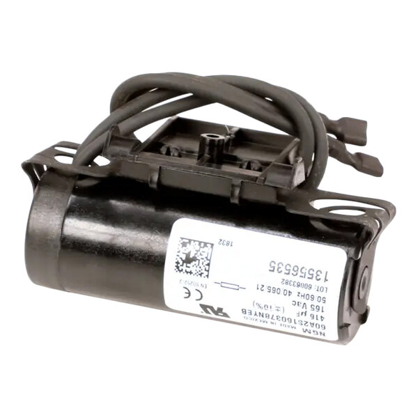 Delfield 3527181 Start Cap,Comp,3527143 Embraco