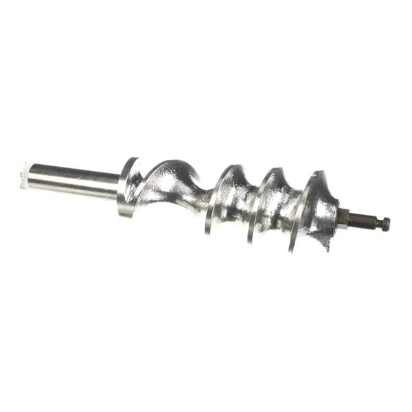 Biro CS22A-R1 Worm Assembly Revision 1