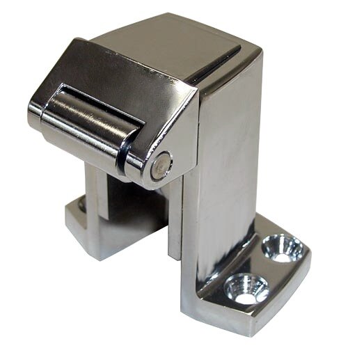 Component Hardware W38-Y002 Equivalent Door Strike with Flush to 3/8 ...