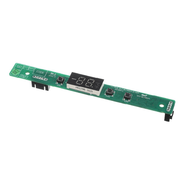 JoeTap JT-12605 Ui Board Jade515-Ssxxa