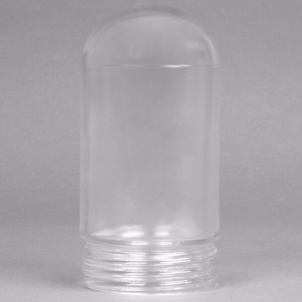 Glass Light Bulb Covers (Fits 100 Watt Bulbs)