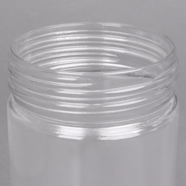 Glass Light Bulb Covers (Fits 100 Watt Bulbs)