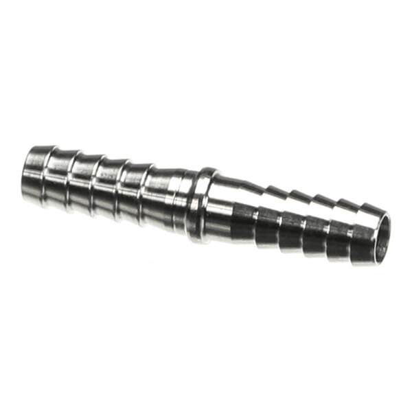 Lancer 01-0590/02 Splicer,Ss,1/4 Barb X 1/4 Barb